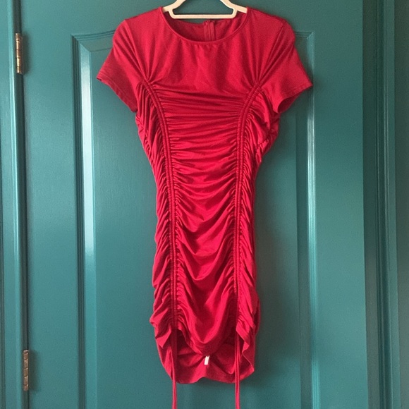 Dresses | Sexy Red Devil Dresscostume | Poshmark